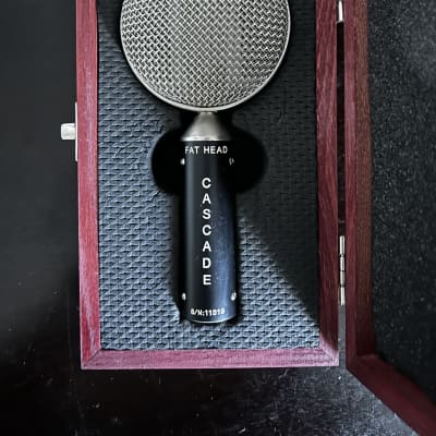 Cascade Fat Head | Reverb