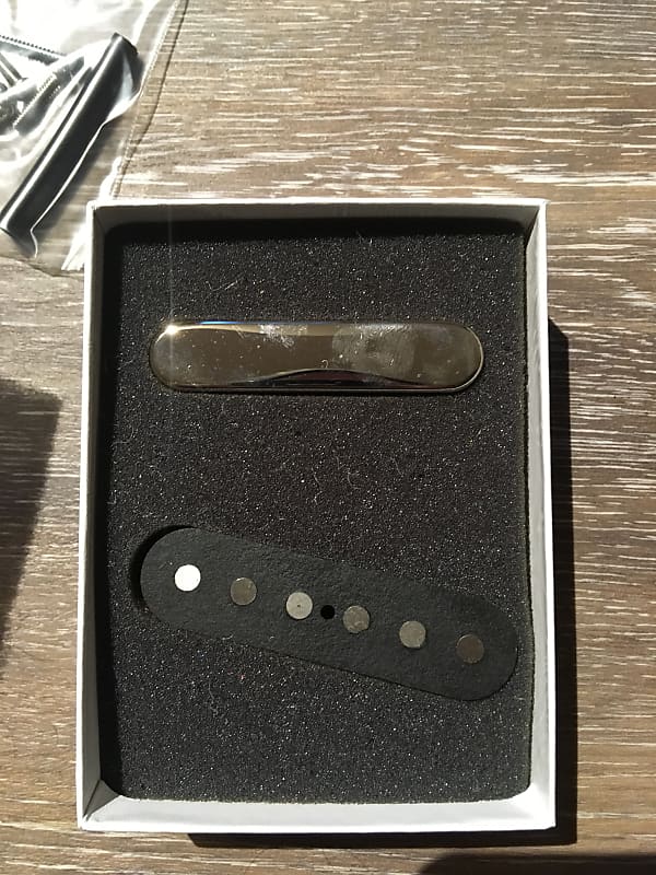 Klein Epic Series Broadcaster Pickup set | Reverb