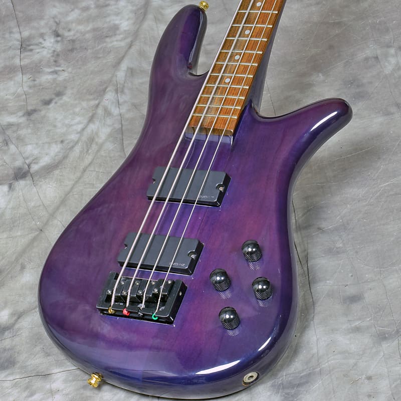 Spector Professional Series Legend4 Custom [09/30] | Reverb
