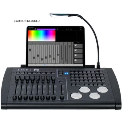 ADJ Link Lighting Controller | Reverb