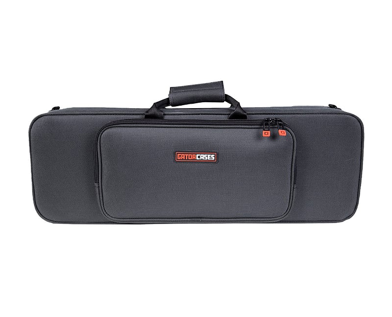 Gator Cases GL-VIOLIN44-23 Adagio EPS Case for 4/4 Violin - | Reverb