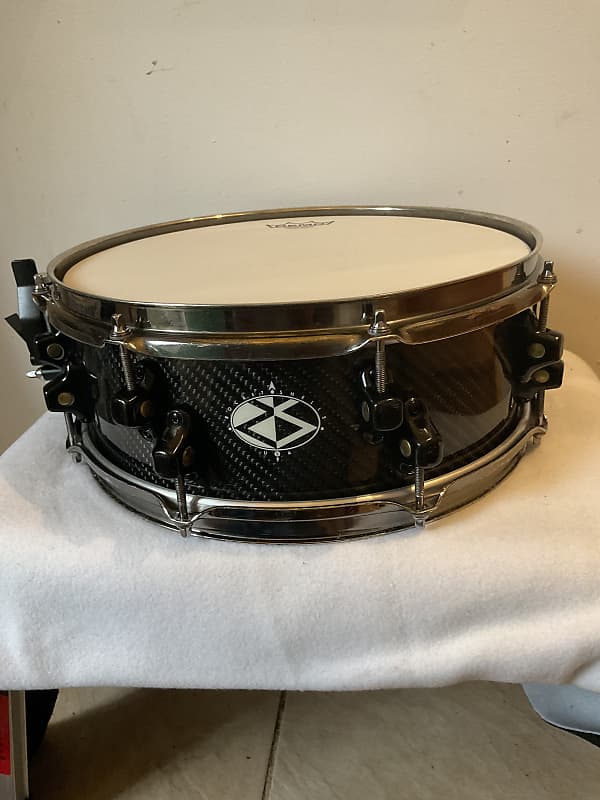 Rocket Shells Carbon Fiber - Carbon Fiber 5” X 13” | Reverb