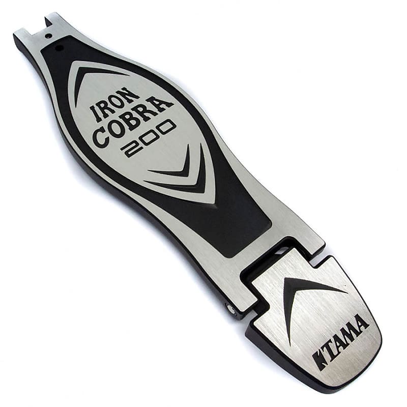 Tama HP200P7 Footboard Assembly for Iron Cobra | Reverb Australia