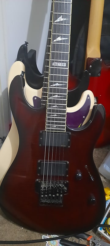 ESP LTD M-300 | Reverb