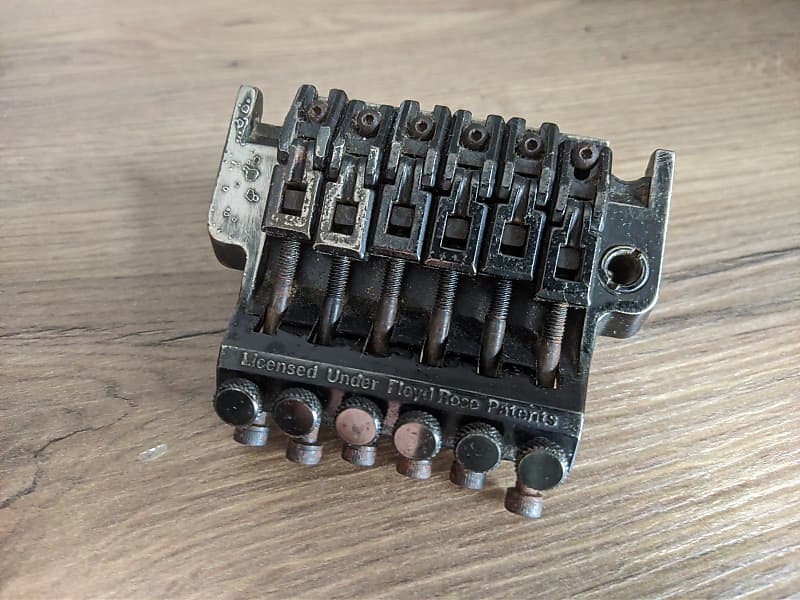 Ibanez Edge | Reverb