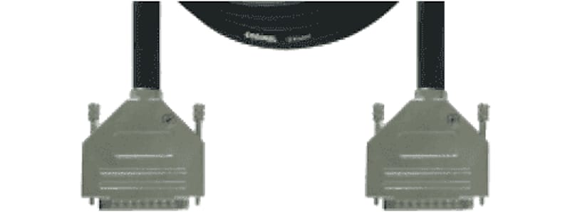 Cordial CFD3DDT - Câble multipaire analogique Sub-D 25 | Reverb