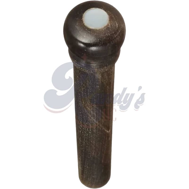 Norlin F-3623 Horn Bridge Pins for Gibson® Acoustic Guitars | Reverb