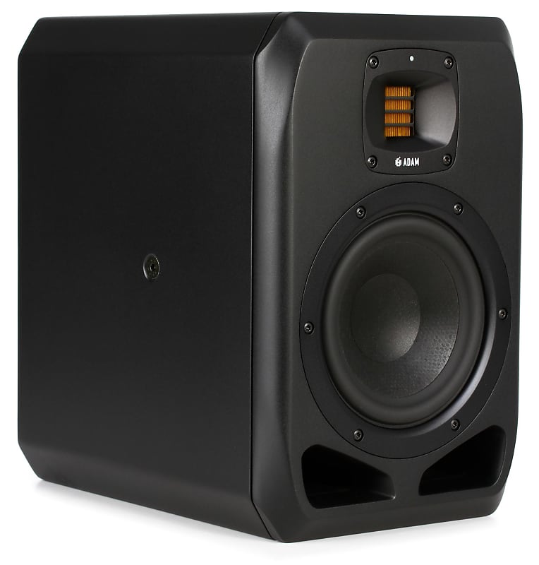 ADAM Audio S2V 7 inch Powered Studio Monitor | Reverb