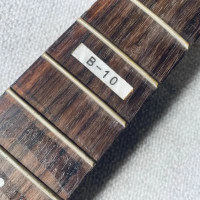 ESP LTD White 4 String Bass Maple Neck and Rosewood Fretboard | Reverb