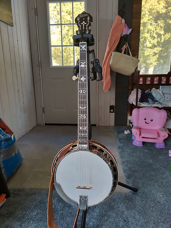 Gold Star 100FE | Reverb