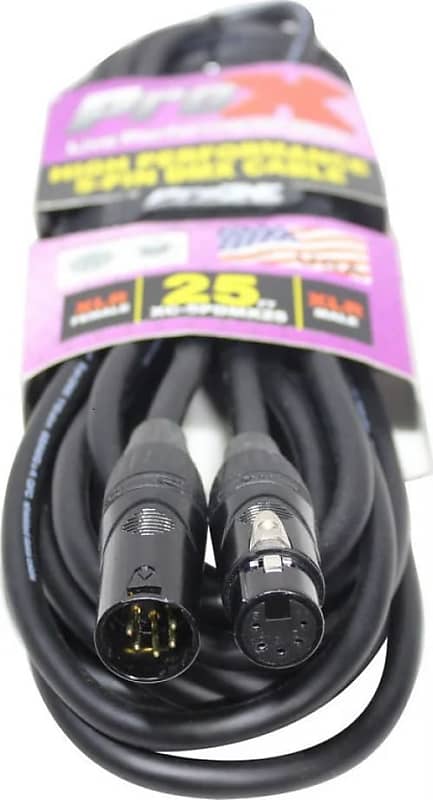 Pro X Xc 5 Pdmx25 | Reverb