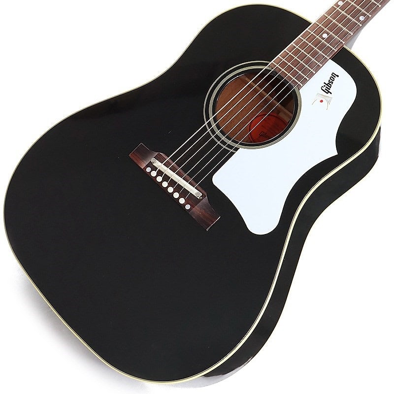 Gibson [Special Price] 60s J-45 Original (Ebony | Reverb Australia