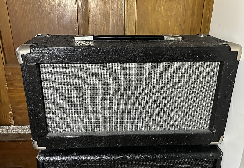 2x6 Speaker Cab w/ Weber Signature Speakers | Reverb