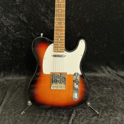 Eko Rock VI Rokes 2000’s Sunburst | Reverb