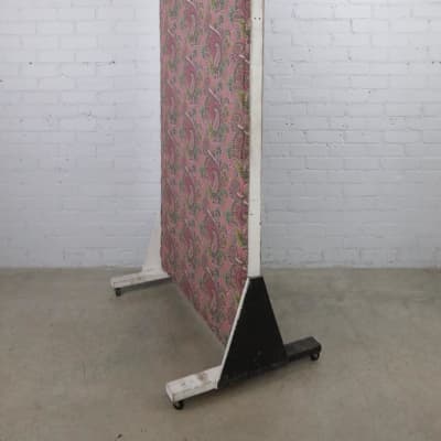 Custom Tall Studio Acoustic Sound Panels Baffles Gobos Dennis | Reverb