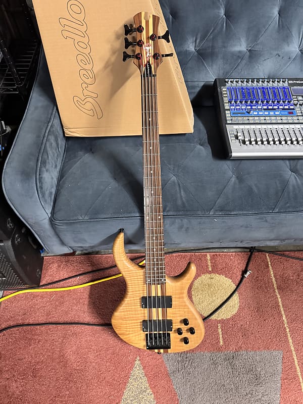 Toby Pro 2000s | Reverb