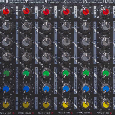 Ross 16x2 Mixing Console | Reverb UK