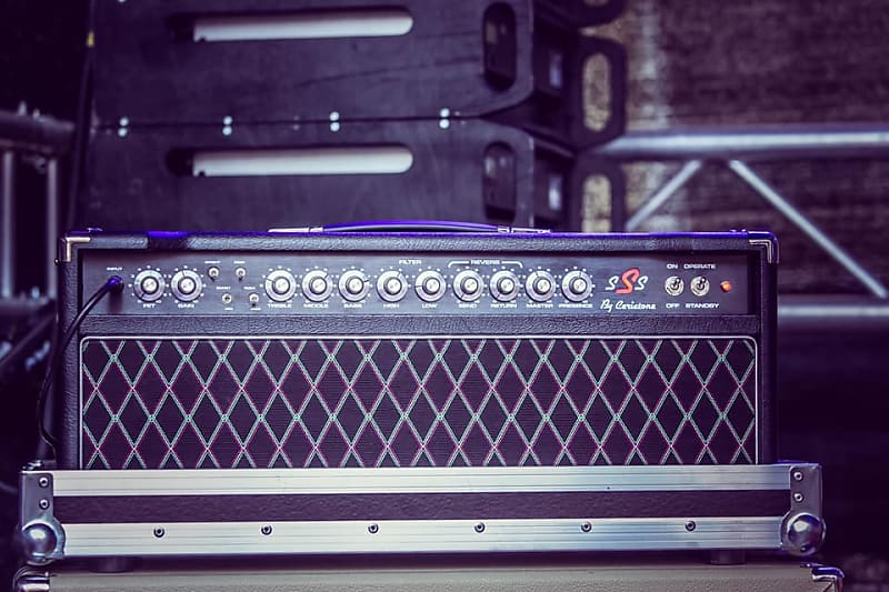 Ceriatone Overtone SSS | Reverb