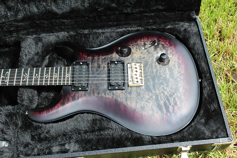 Paul Reed Smith PRS Mark Holcomb USA Signature! Limited | Reverb