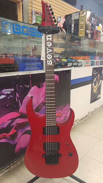 Ibanez MTM1 | Reverb