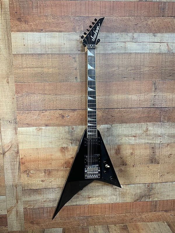 Jackson USA Signature RR1 Rhoads | Reverb