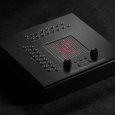 Erica Synths Matrix Mixer | Reverb