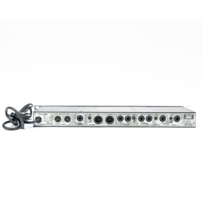 Tech 21 SansAmp Model PSA-1 Preamp Rackmount | Reverb Australia