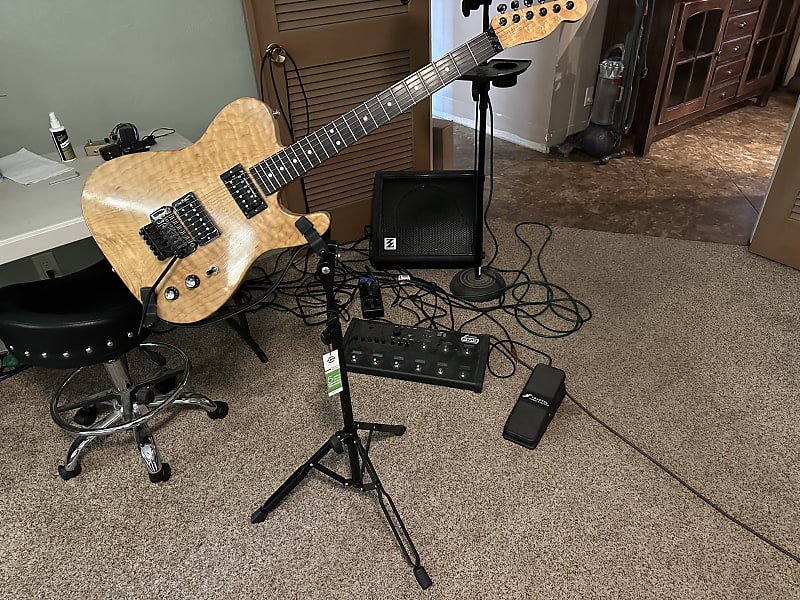 K&M 14761 2023 - Black | Reverb