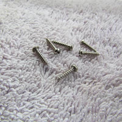 Grover Rotomatic Tuners Complete Set Of 6 W/Bushings & | Reverb