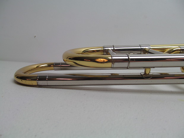 Jupiter JSL-636-0 Valve Trombone With Case | Reverb Jupiter JSL-636-0 Valve Trombone With Case | Reverb