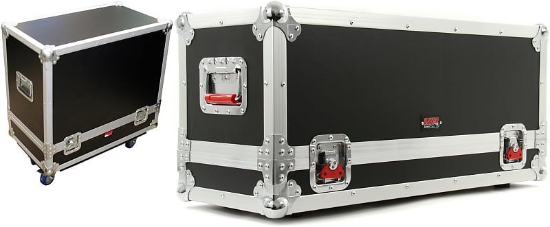 Gator G-TOUR AMP212 ATA Wood Tour Case for 212 Combo Amps | Reverb