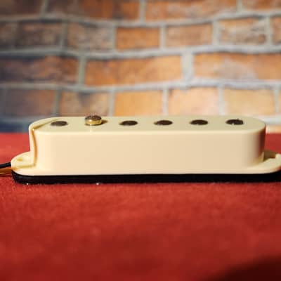 Fender American Standard Stratocaster Single-Coil Pickup | Reverb