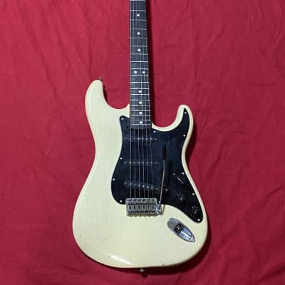 GRECO SE-500 Super Sounds 1979 Japan Vintage Electric Guitar | Reverb