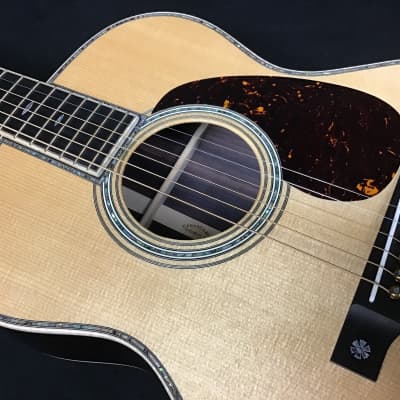 Martin 000-42 Modern Deluxe | Reverb