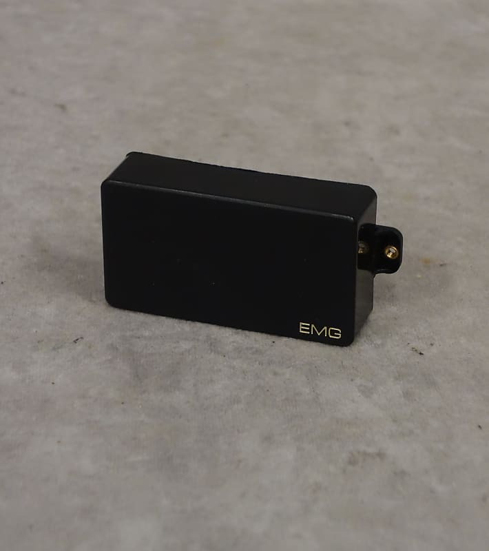 EMG 60A humbucker pickup | Reverb