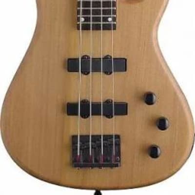 Stagg BC300-NS 3/4 4-string Standard "Fusion" Electric Bass | Reverb