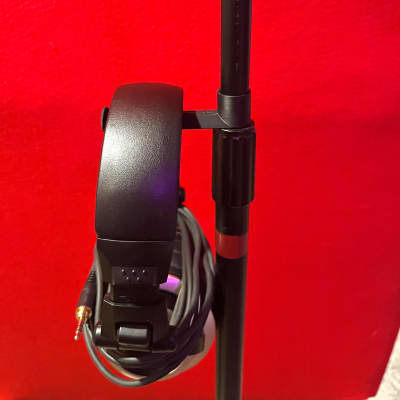 3d Printed XY Mic clip | Reverb