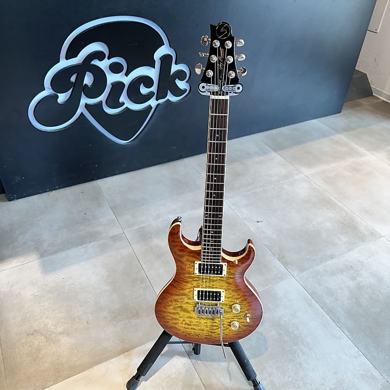 Greg Bennett Ultramatic UM-3 | Reverb