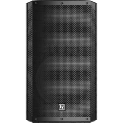 Electro-Voice ELX200-15P 15 inch Powered Speaker with | Reverb