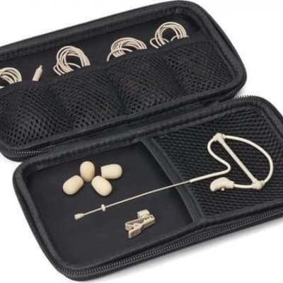 Samson SE10x Omnidirectional Earset Microphone | Reverb