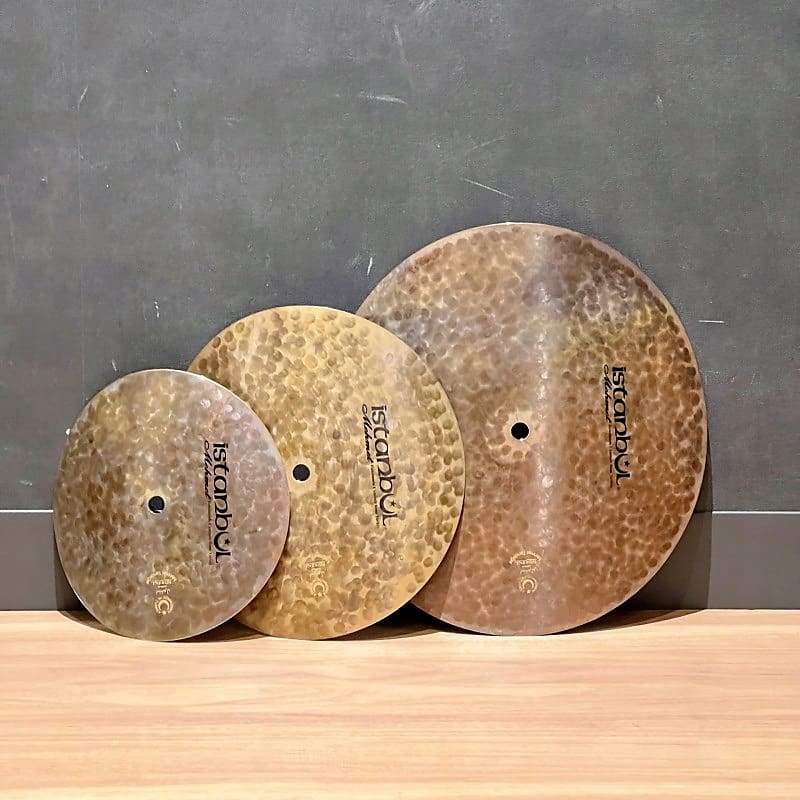 Istanbul/Mehmet Prototype Stack 8+10+12 [180g/265g/530g] | Reverb