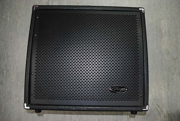 Stagg 60 GA R | Reverb