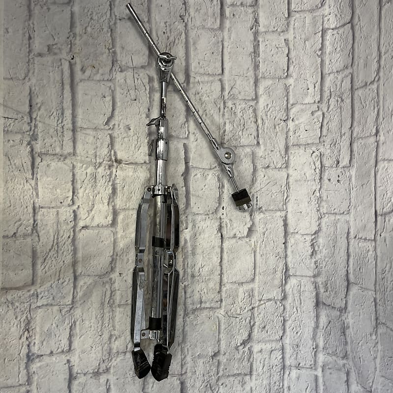 Pearl Boom Cymbal Stand | Reverb