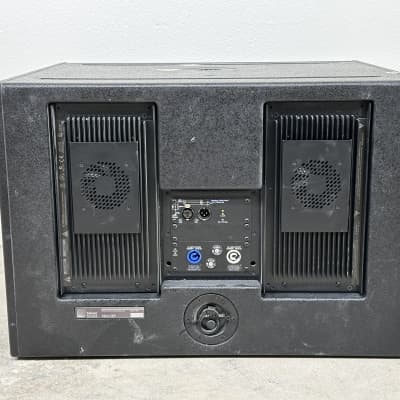 Meyer Sound 500-HP Powered Subwoofer (Single) | Reverb