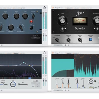 Fabfilter Total Bundle | Reverb