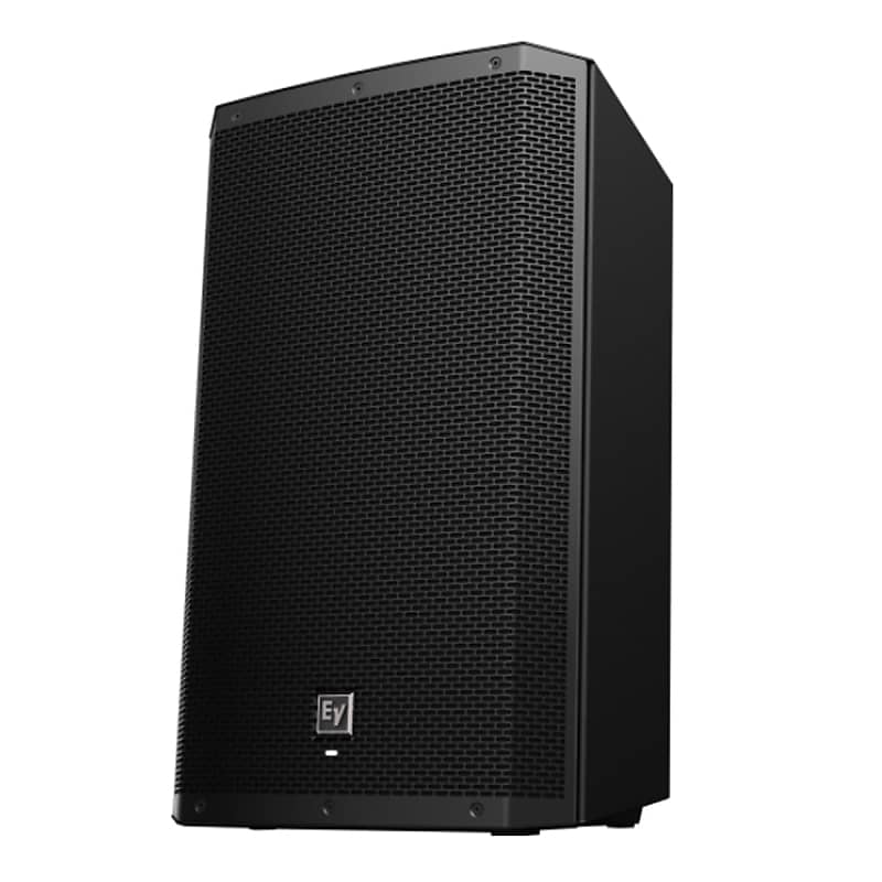 Electro-Voice EV ZLX-15BT Powered Speaker 15inch 1000w w/ | Reverb