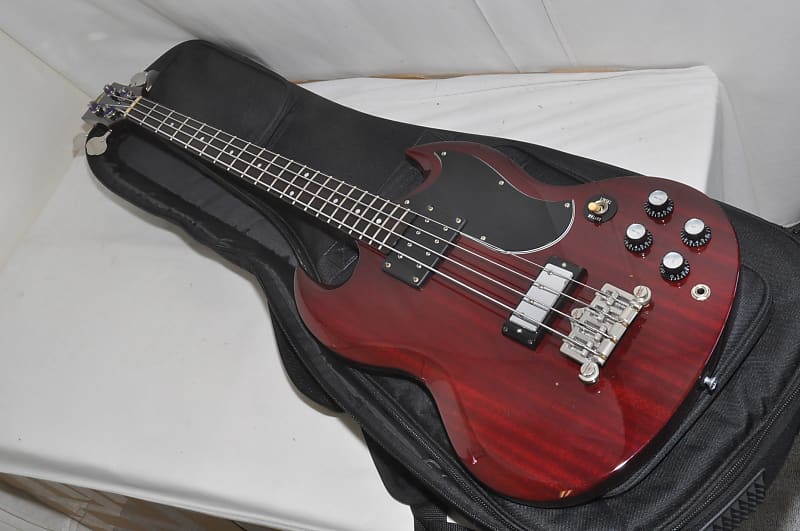 Burny REB-65 Made In Japan Electric Guitar Ref No 6940 | Reverb