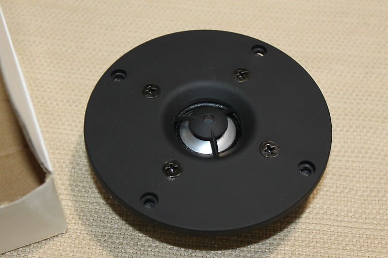 Definitive Technology 1" dome tweeter 1271A100 NOS... Perfect | Reverb
