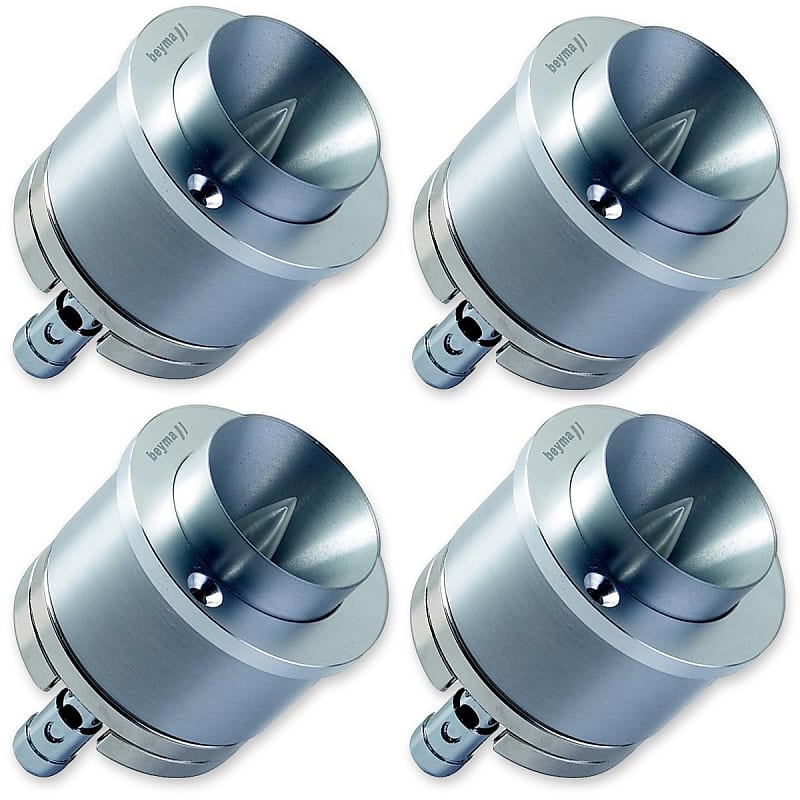 Beyma AST05 1.5" 200 Watt 4 Ohm Competition Series Bullet | Reverb