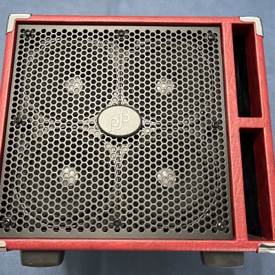 PJB Phil Jones Bass C4 Compact 4 4x5'' Bass Guitar Speaker | Reverb